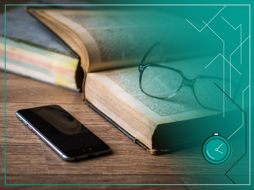 5 values of the SMART rule - Black Cliff Media Ltd.