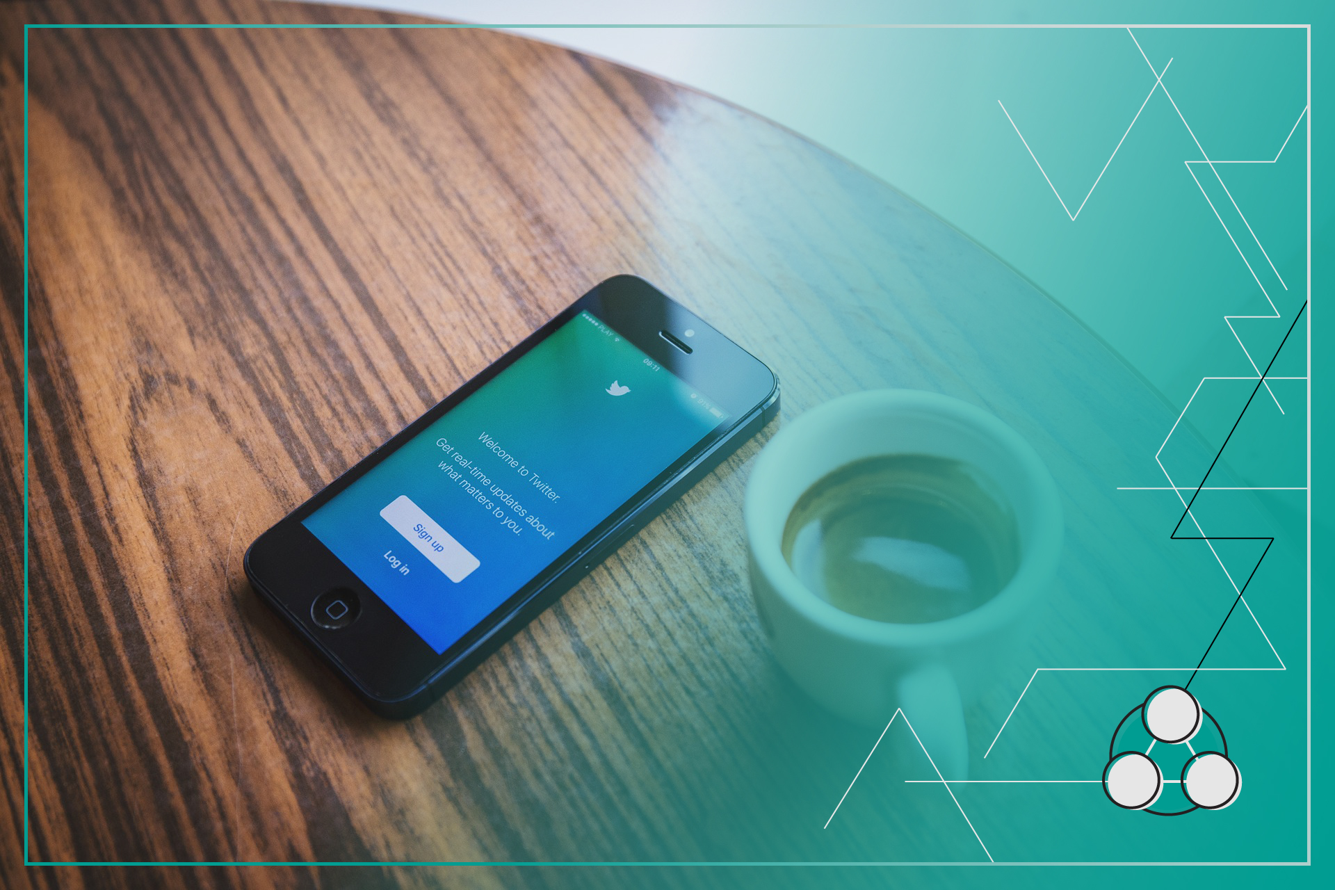 6 reasons why your company should be using Twitter - Black Cliff Media Ltd.