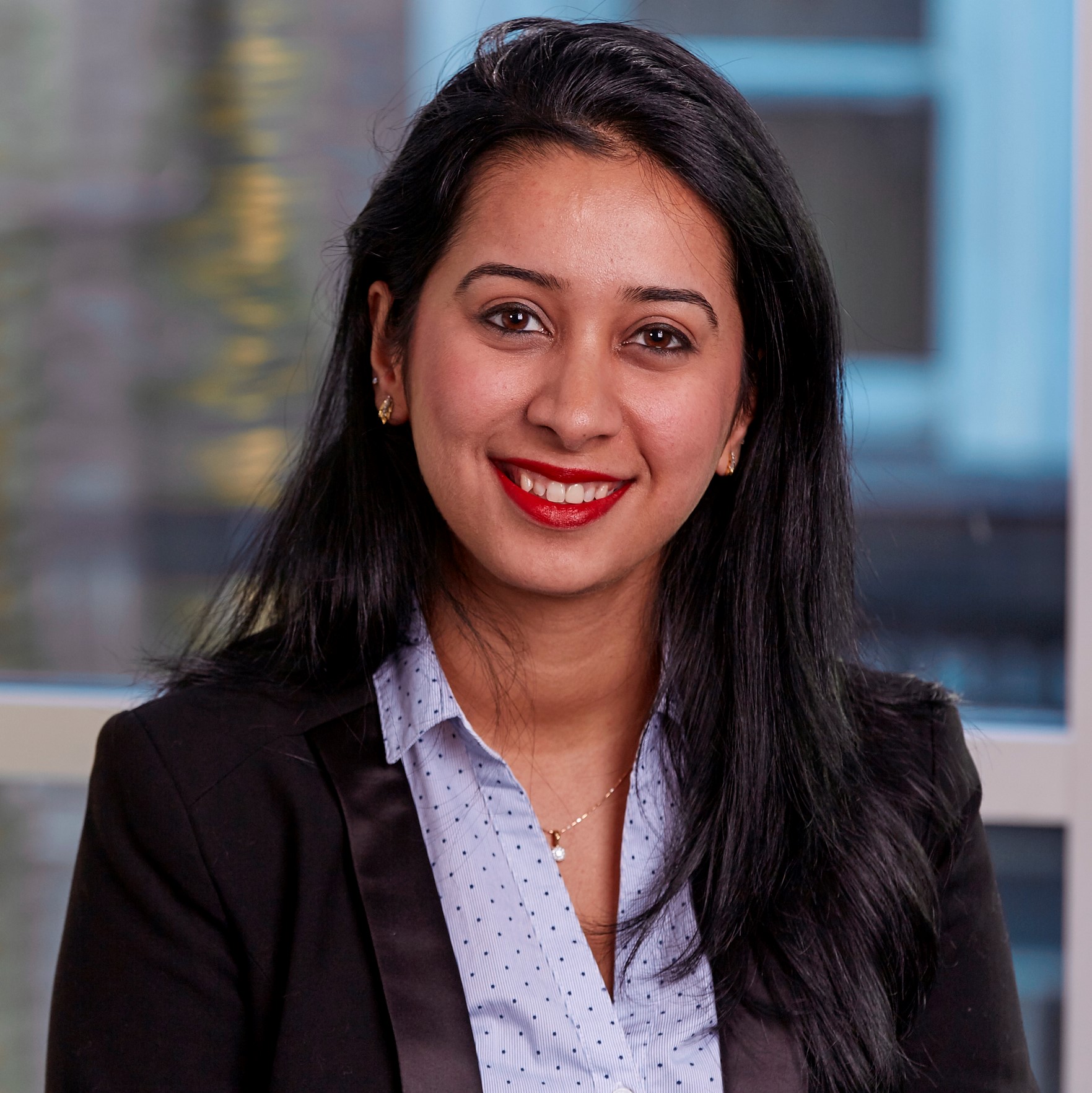Insightful Marketing B2B Expert Interview: Isha Chander