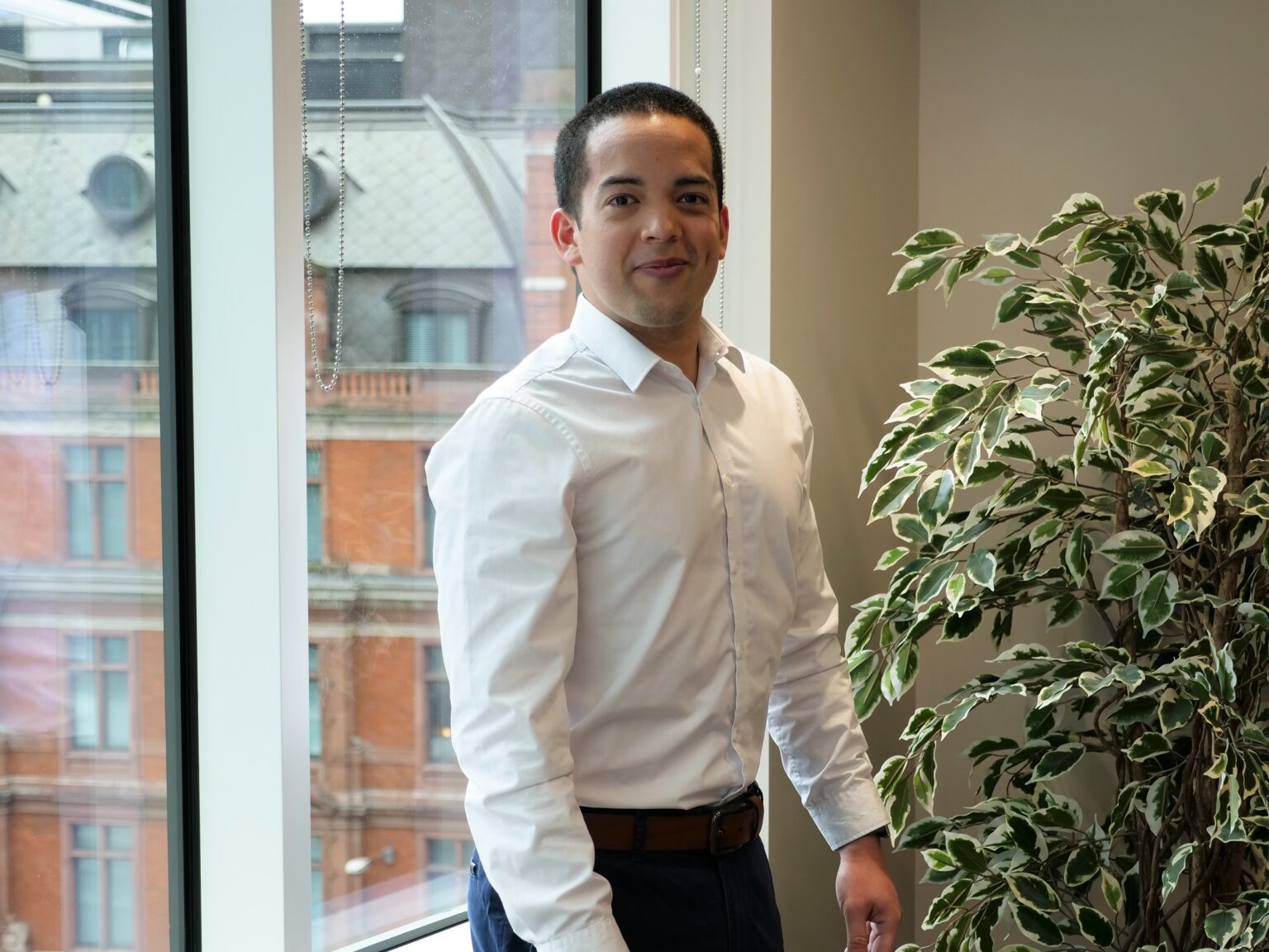 Black Cliff Media Podcast #9 Interview Daniel Trillo