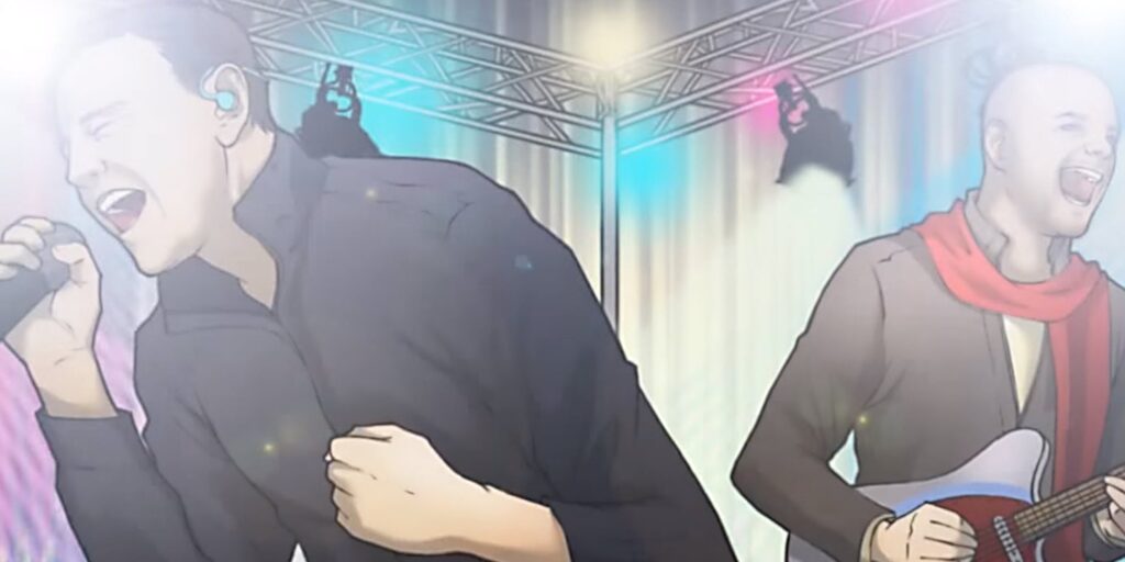 Comic Book Animated Music Videos - Black Cliff Media Ltd.