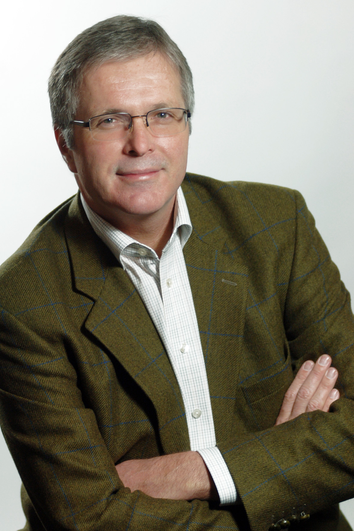 Fascinating Interview: Martin Wilfing, MD of DMVÖ.