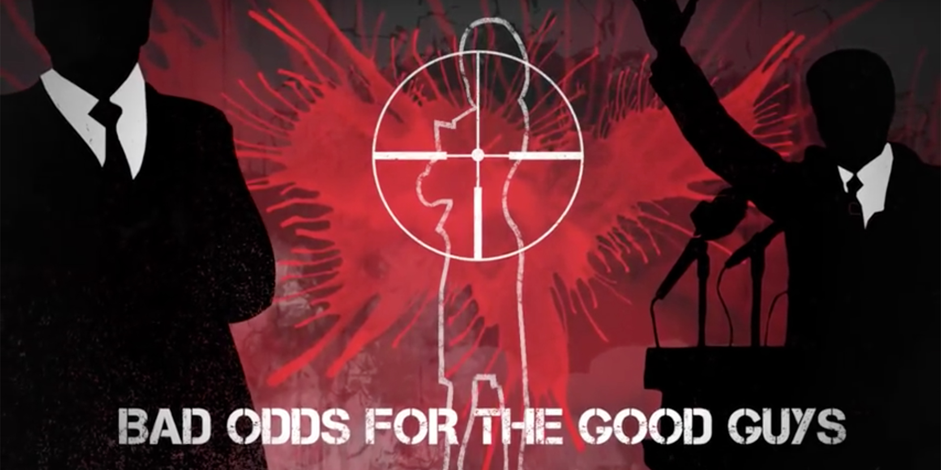 Rogue Elements Book Trailer - Black Cliff Media Ltd.