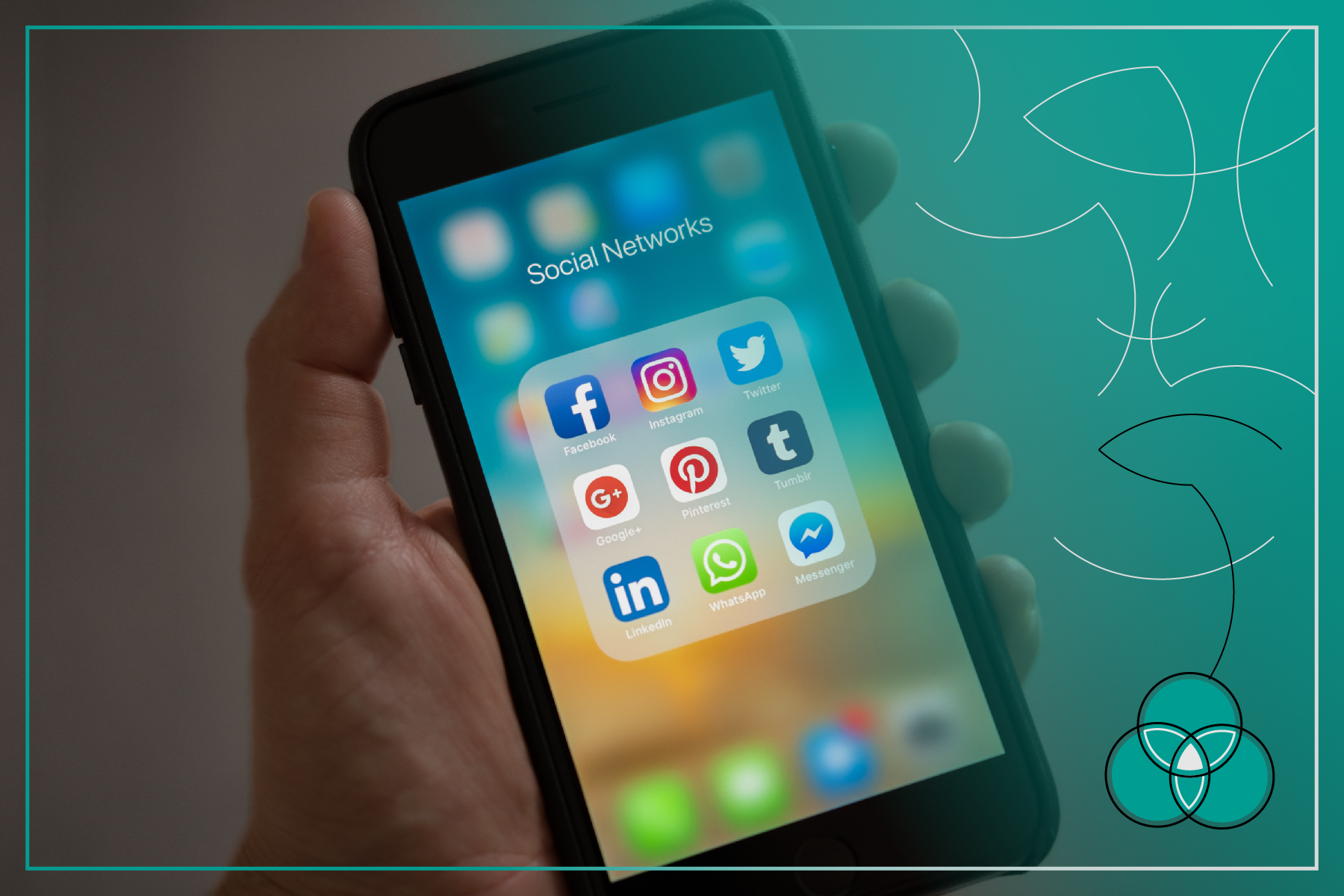 Social Media - things you need to know