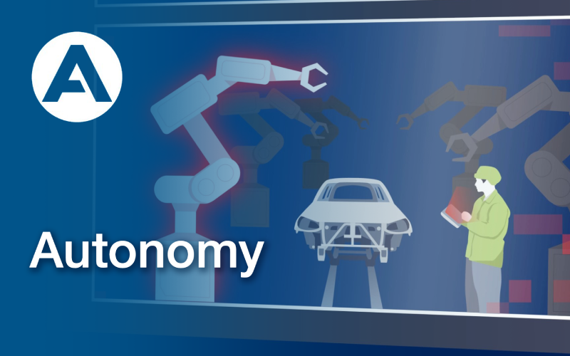 2D Explainer Video - AIRBUS Cybersecurity 'Autonomy' - Black Cliff ...