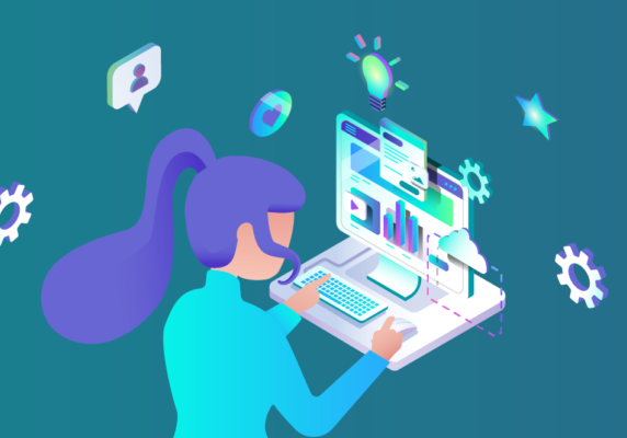 Podcast #3 Black Cliff Interviews Sabine Elsner - AudioCodes